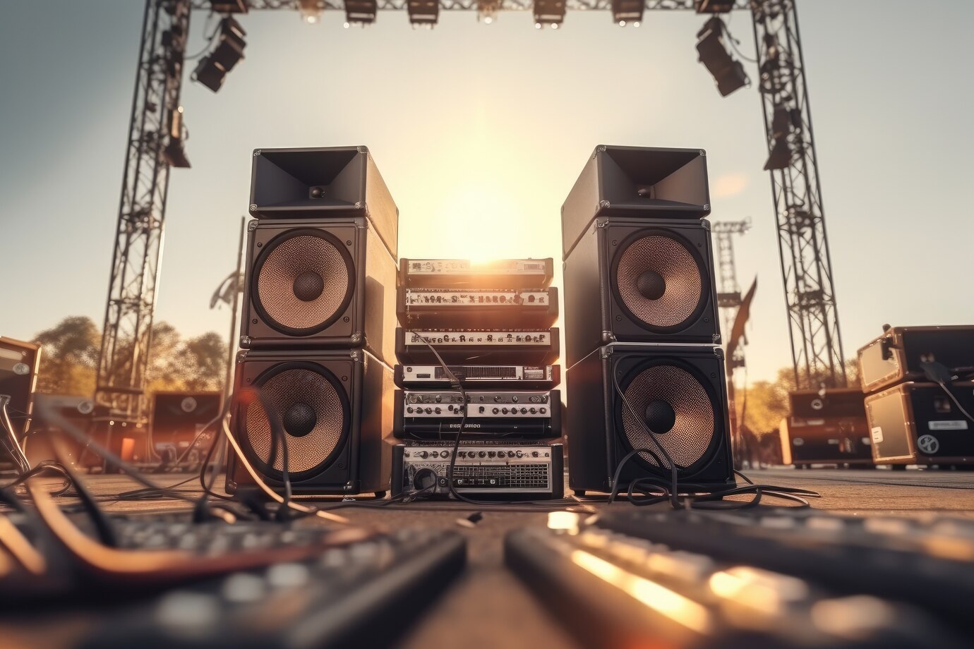 Top Audio Visual Event Organizers in Chennai | Event Organizers